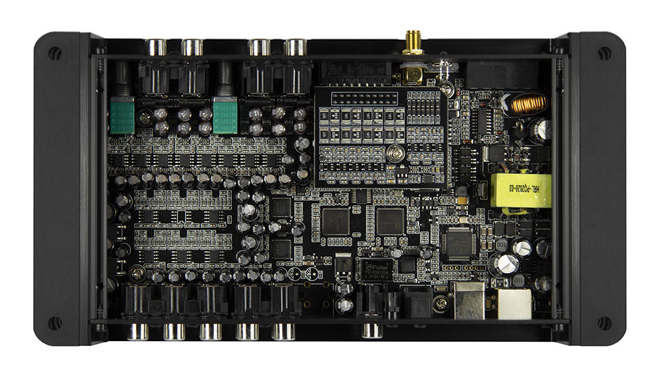 ESX - QL810SP