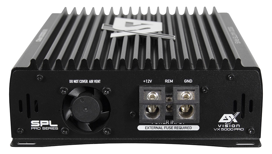 ESX - VX5000 PRO